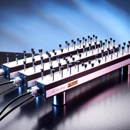 Grid-Lok Gold | | Ben-Technologies - Service und Support - SMT Technik ...